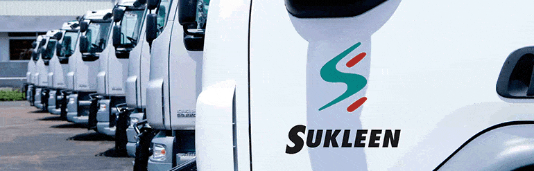 Beyrouth: Sukleen remplacé par RAMCO