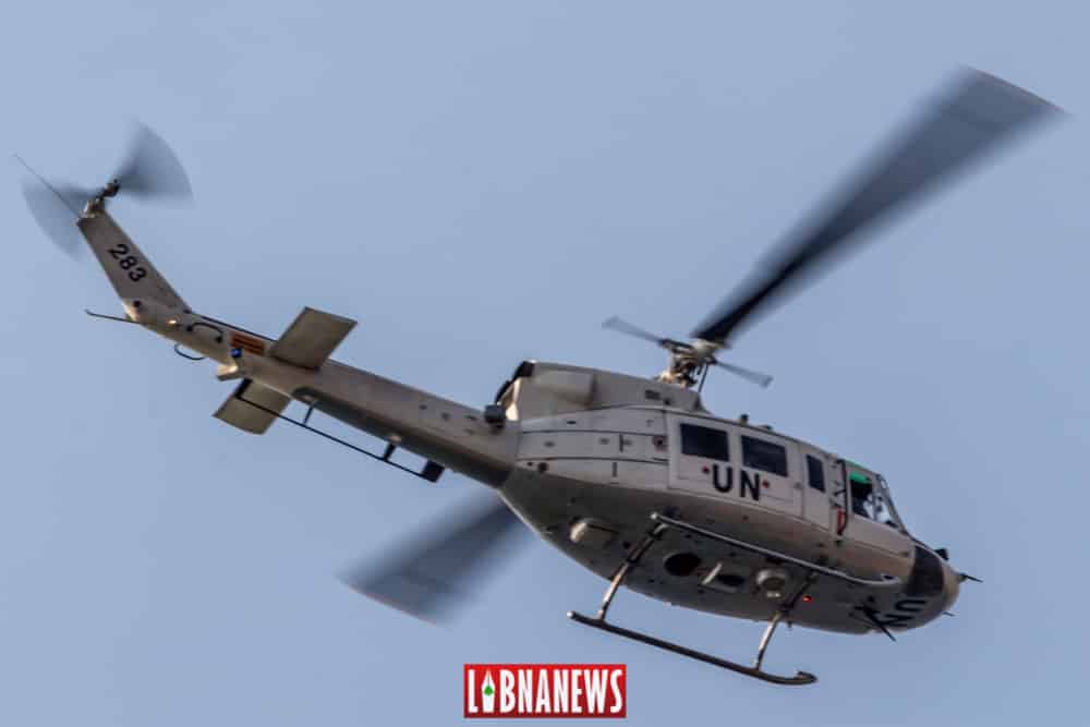 Le mandat de la FINUL renouvelé par le Conseil de Sécurité de l'ONU