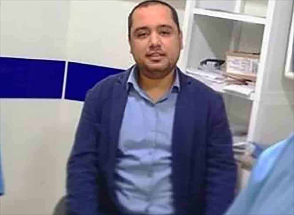 L'Ordre des Médecins attribue une aide financière à la famille du Dr ...