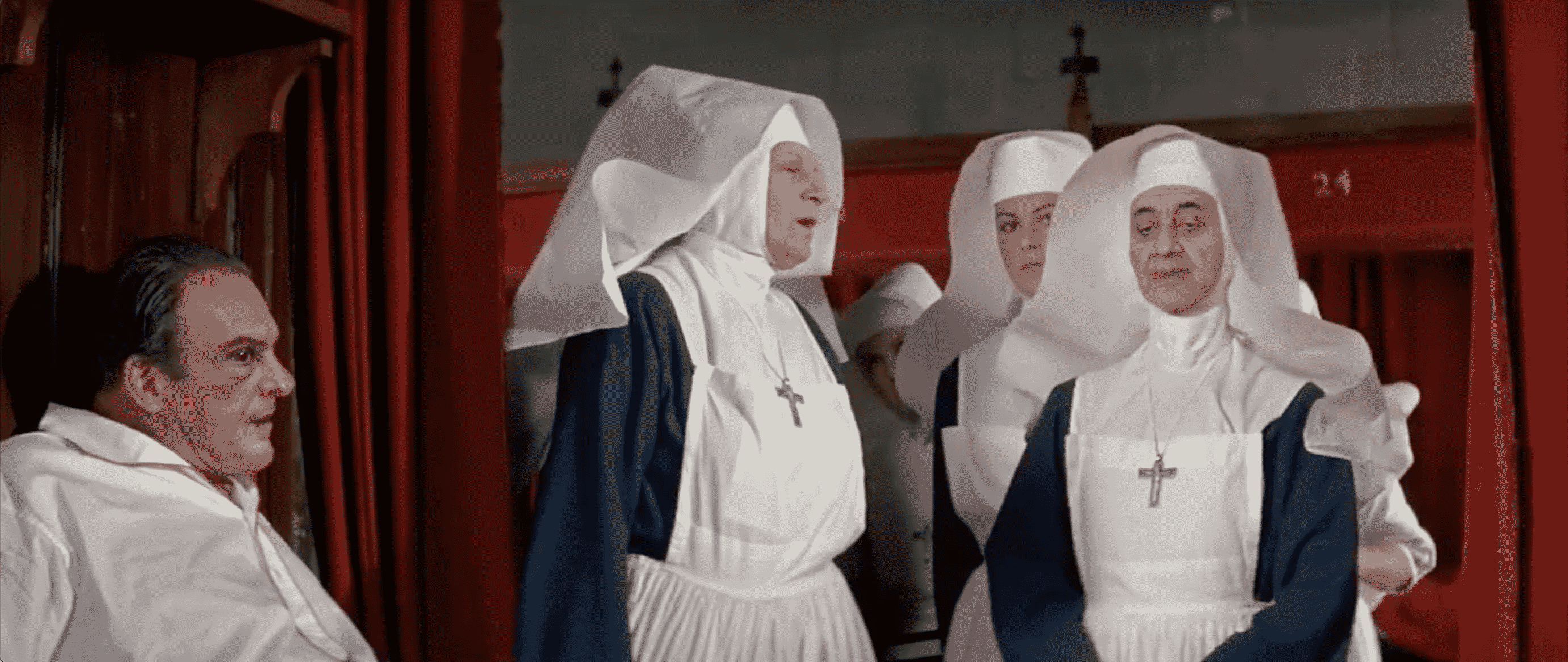 Deep Fake Lib: Dites 33