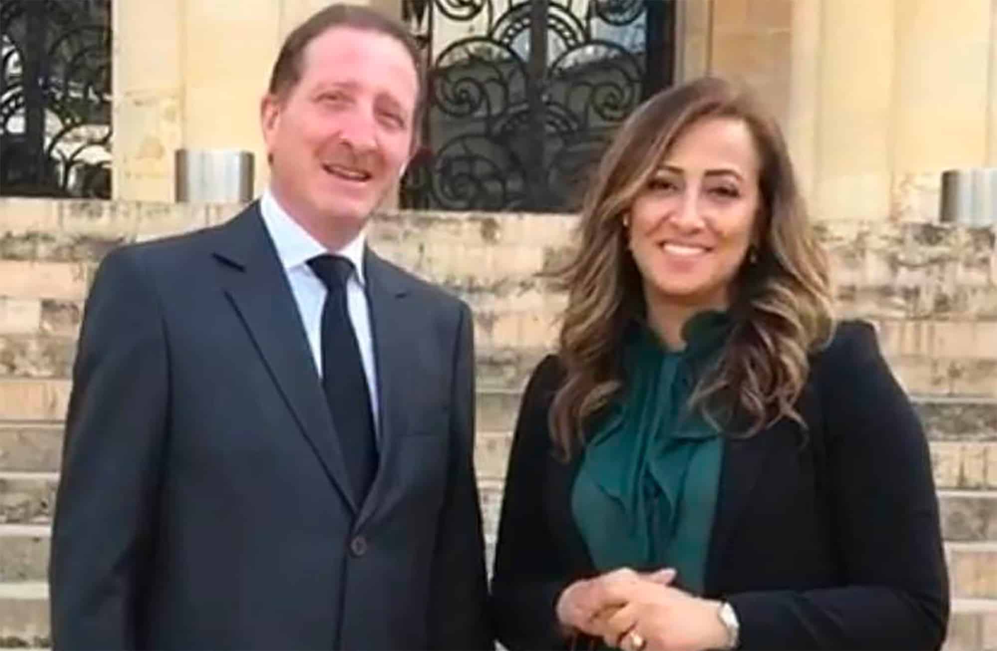 Amélia Lakrafi réélue député de la 10ème circonscription des Français ...