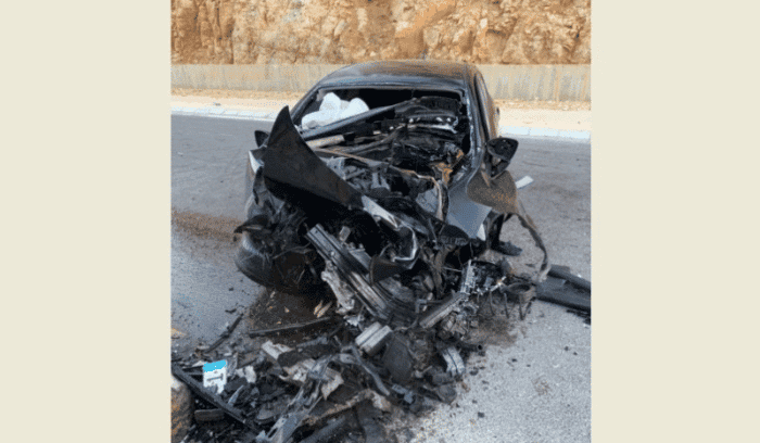 Faits divers: le chanteur Georges al Rassi décède suite à un accident ...