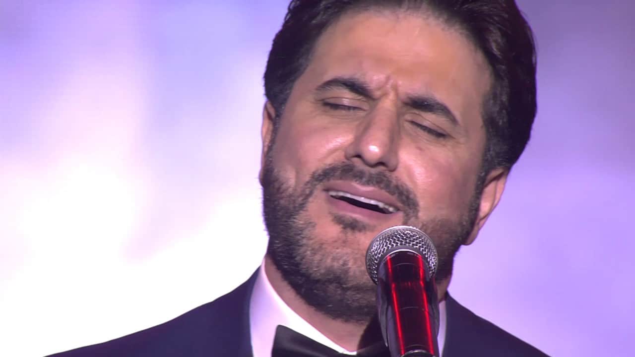 Melhem Zein ambassadeur de bonne volonté dans le cadre de l'initiative ...