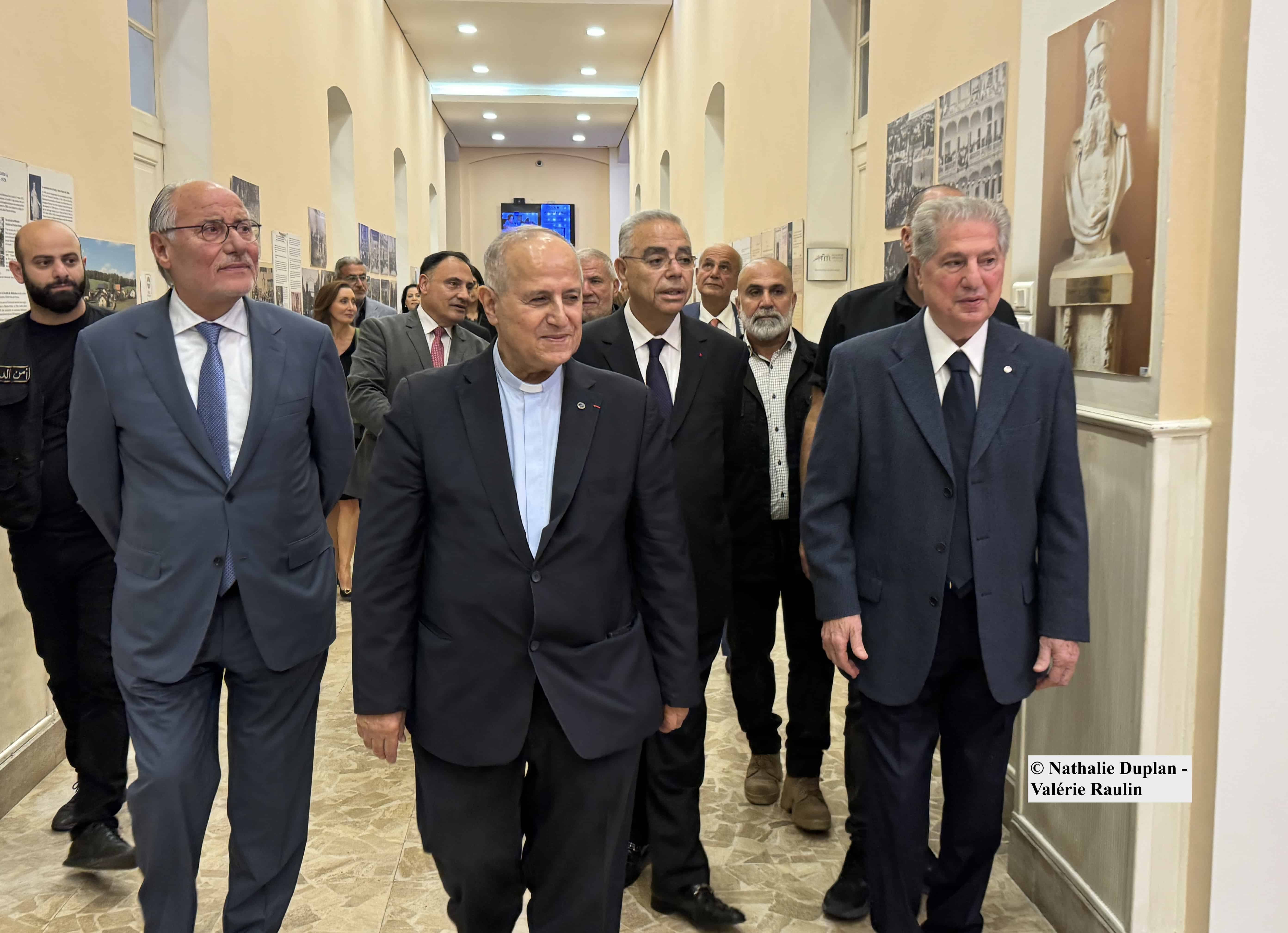 USJ : 150 ans d’excellence et de détermination